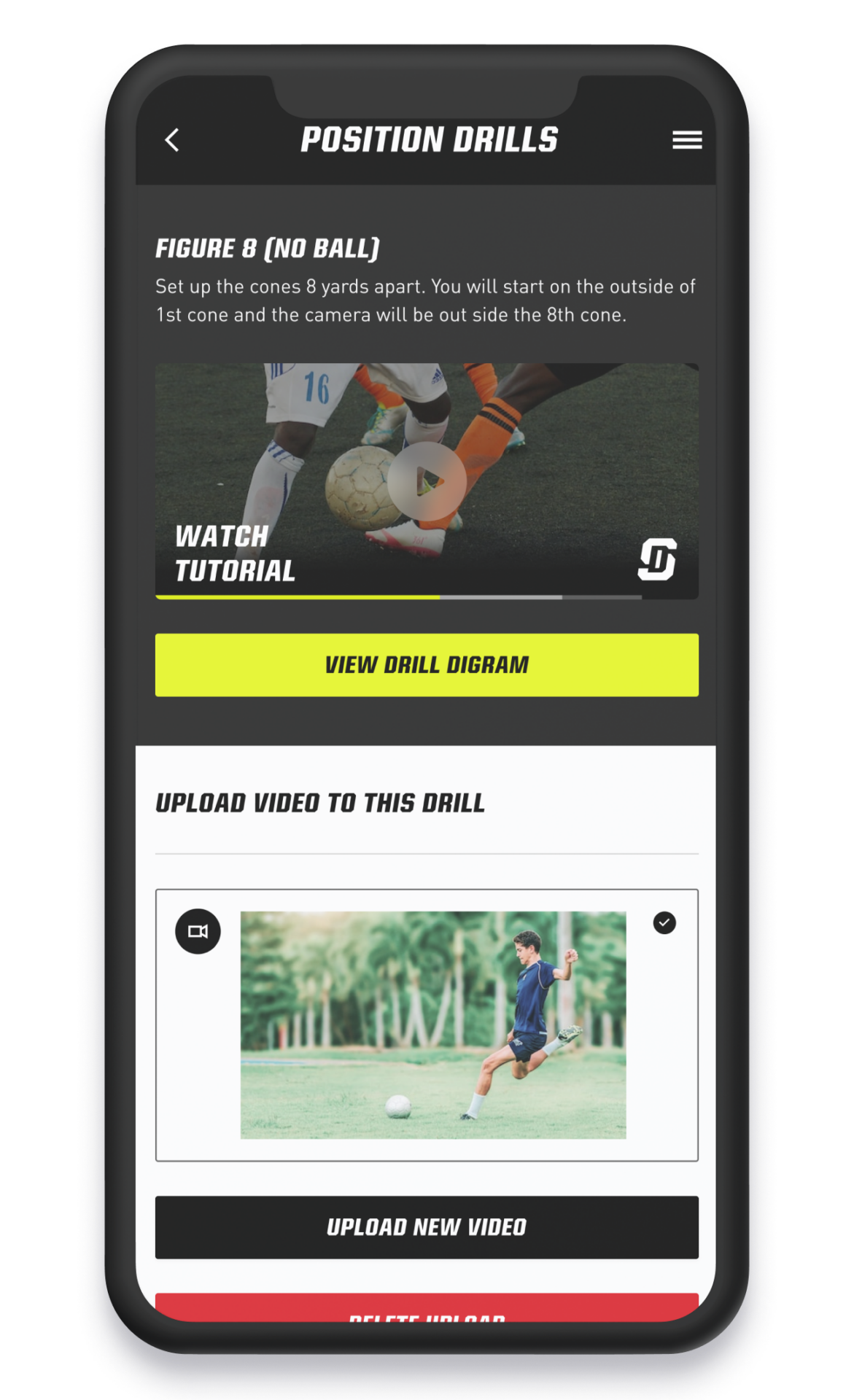 Athletes - Signing Day Sports